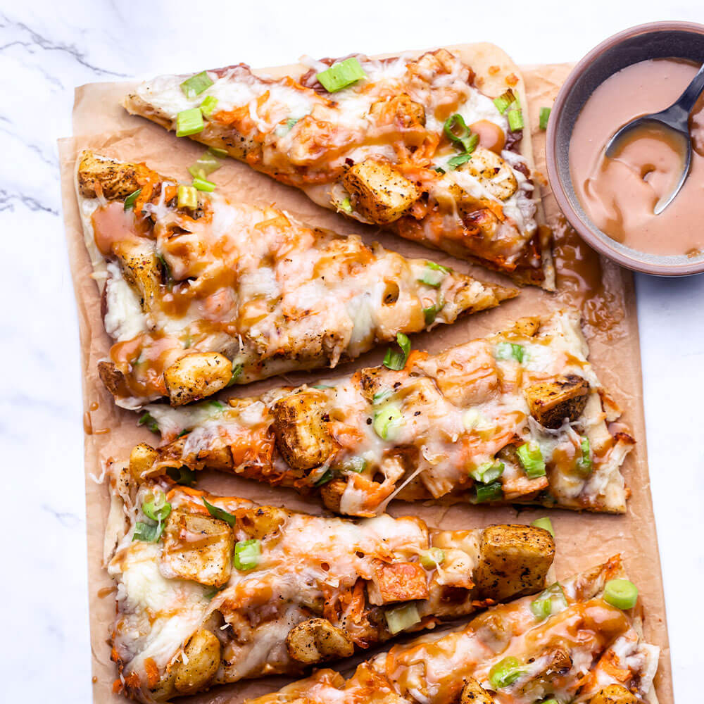 Recipes | Alexia